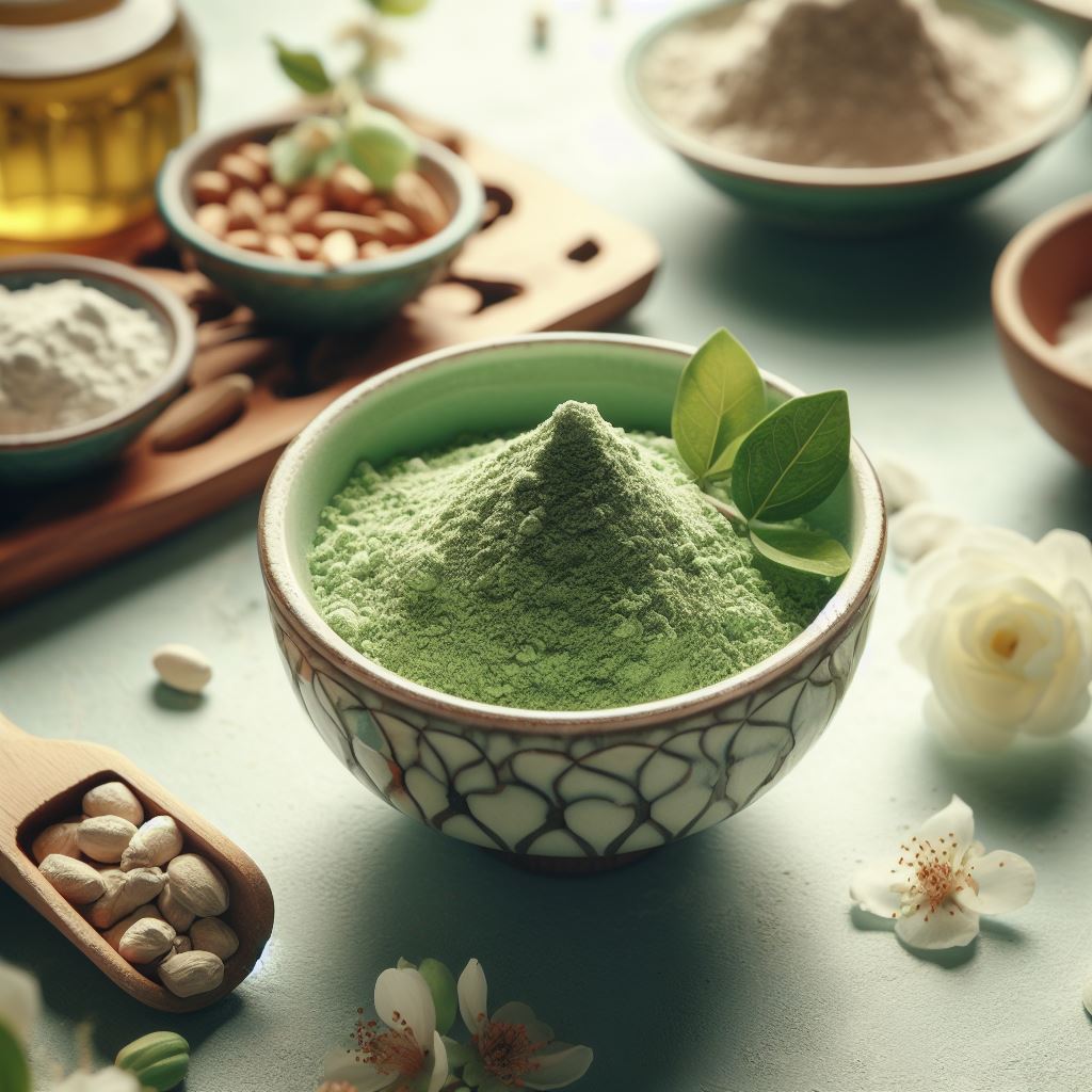 Les bienfaits de la poudre de sidr - Azaé Pur